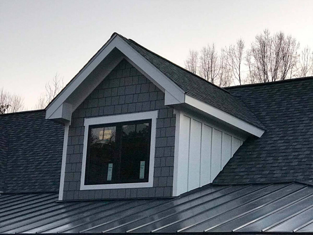 Roofing - One Call Construction